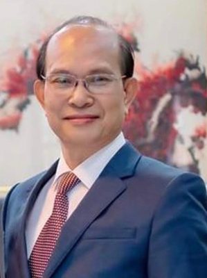 IBSS Việt Nam - Tuyển sinh chương trình MBA, DBA của IBSS